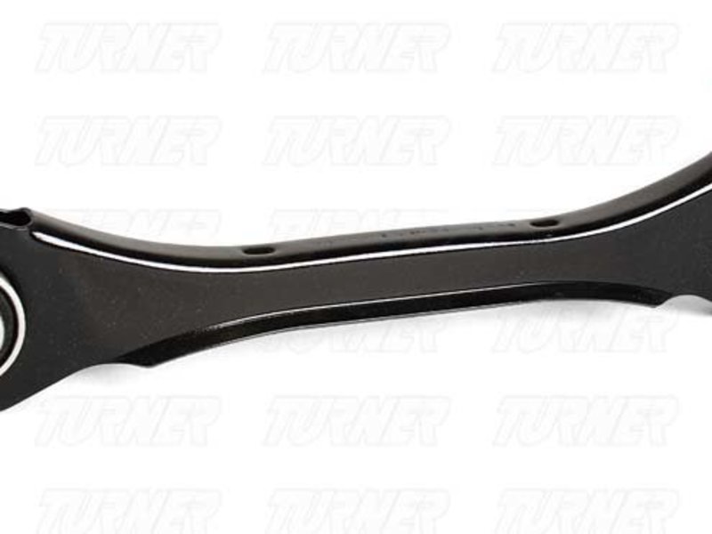 33326792544 - Genuine BMW Control Arm With Rubber Bush - 33326792544 ...