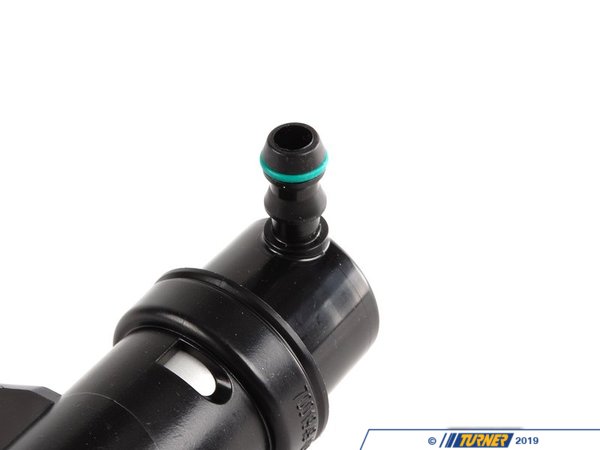 61677001949 - Genuine BMW High-Pressure Nozzle - 61677001949 - E65 ...