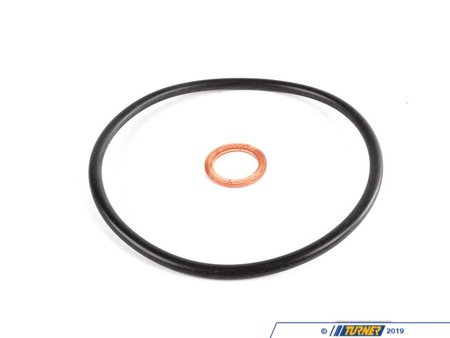 11427788460 - OEM Oil Filter - E90 335d E70 X5 35d | Turner Motorsport