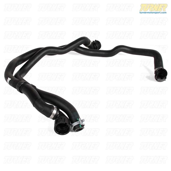 64219239779 - Genuine BMW Heater Hose - 64219239779 | Turner Motorsport