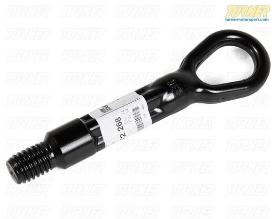 72157372268 - Genuine BMW Towing Hinge - 72157372268 - F80 M3,F82 M4 ...