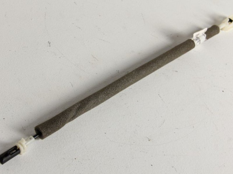 TMS198553 - Bowden Cable - Door Opener (NEW) BMW 51218213797 | Turner ...