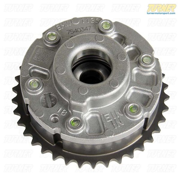 11367540347 - Genuine BMW Adjustment Unit, Inlet Camsh - 11367540347 ...