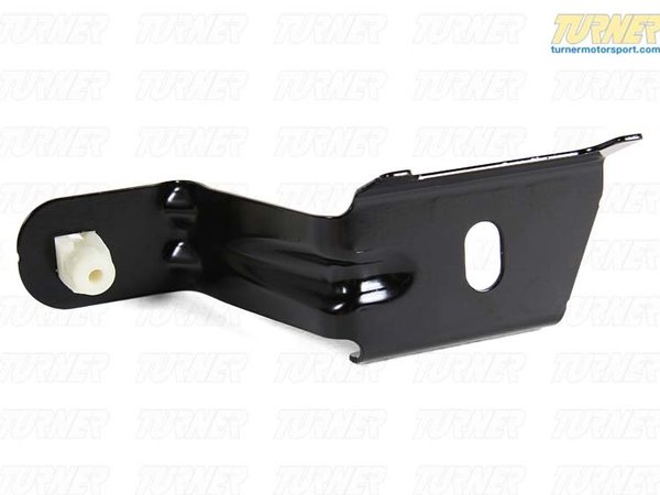 51757365567 - Genuine BMW Bracket Underfloor Panelling | Turner Motorsport