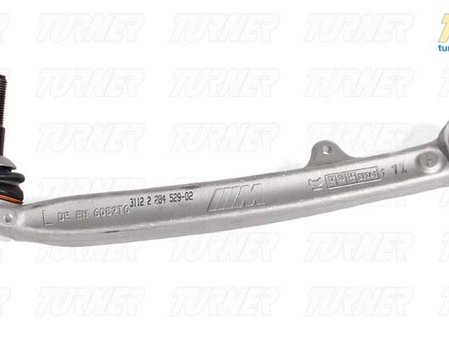 31122284529 - F80 M3, F82 M4 Front Left Wishbone/Control Arm | Turner ...