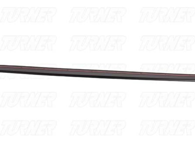 51192350720 - Genuine BMW Rocker Panel Cover, Matt Bla - 51192350720 ...