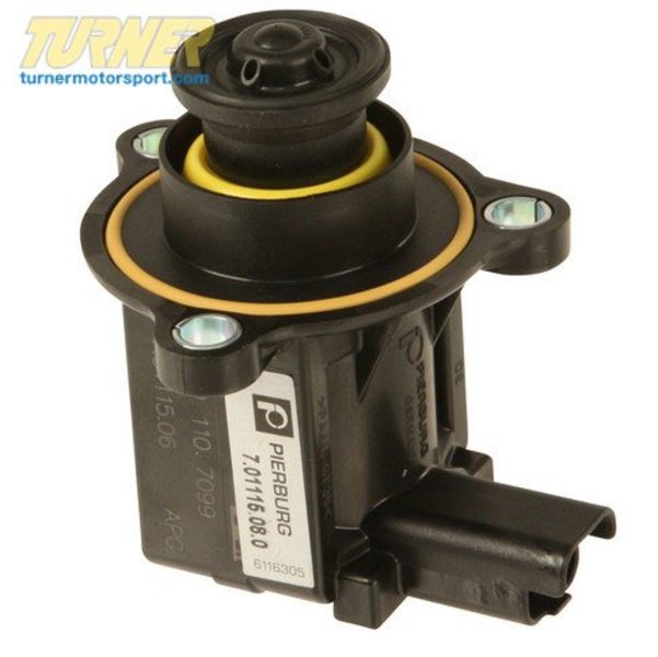 11657593273 - BMW ELECTR.VALVE - 11657593273 | Turner Motorsport