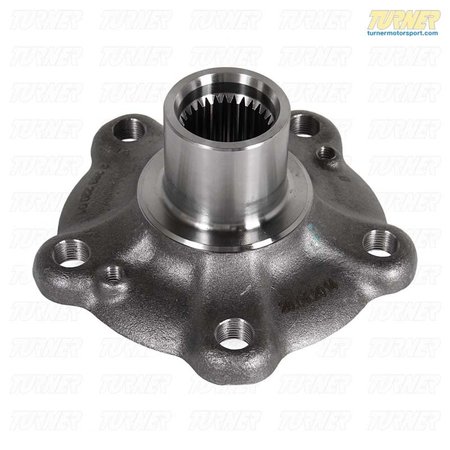 33402283220 - Genuine BMW Drive Flange Hub - 33402283220 - F80 M3,F82 ...