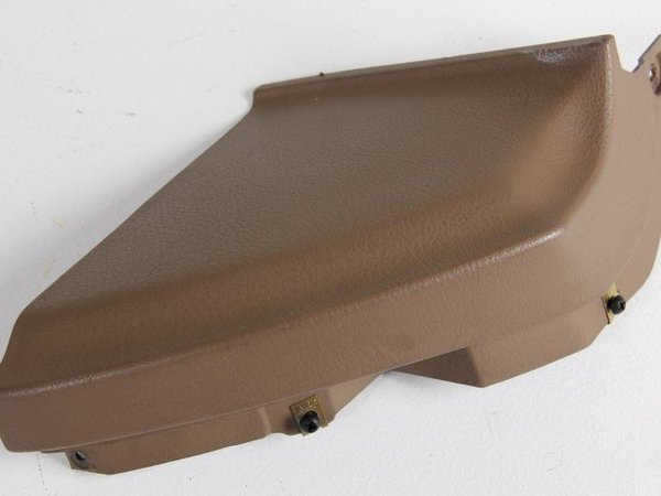 UINT10171 - E36 Right Dash Panel Trim - Beige (USED) BMW 51458177826 ...