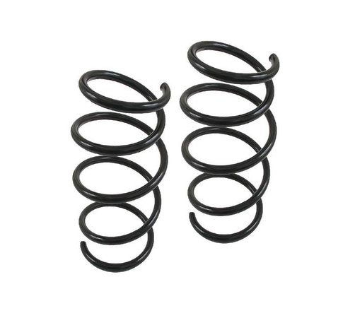 31333412729-2 - Replacement Front Springs - (pair) - E83 X3 2.5i, 3.0i ...