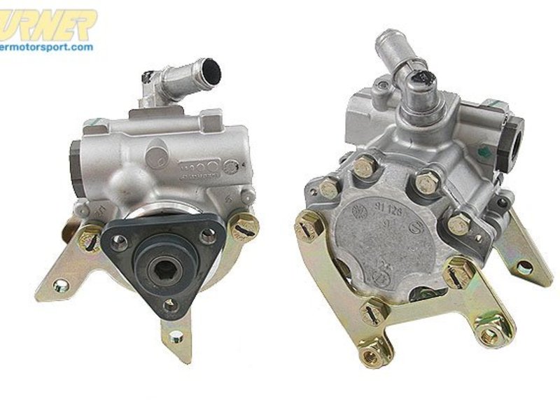 32411092433 - Genuine BMW Vane Pump - 32411092433 | Turner Motorsport