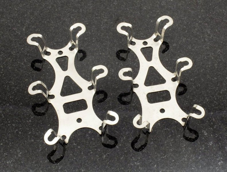 120-9000 - Aerocatch Impact Cage | Turner Motorsport