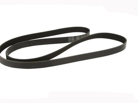 11287628654 - Belt - Serpentine Belt - E89 Z4 35i, 35is | Turner Motorsport