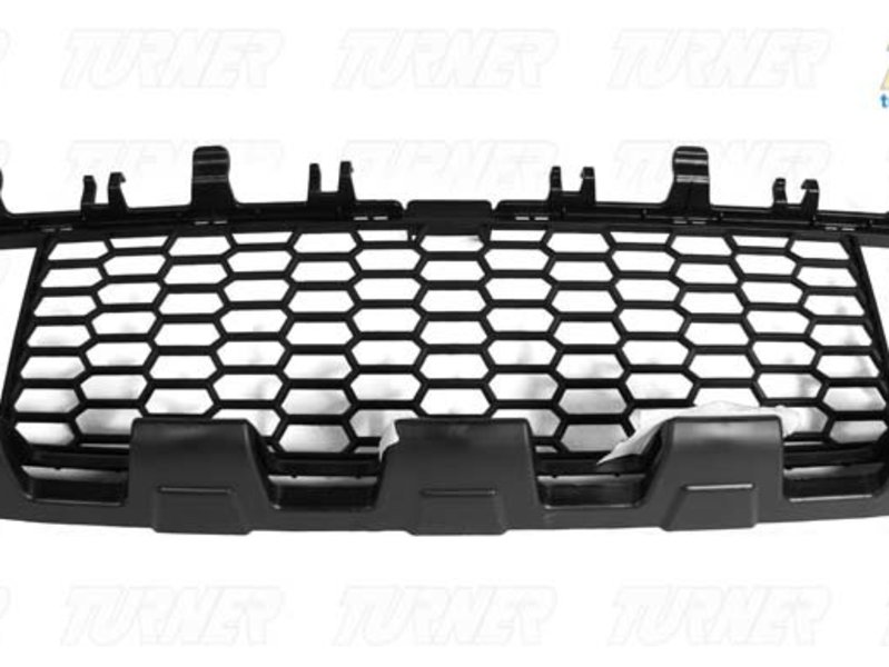 51118068124 - Genuine Bmw Insert, Air Intake, Center - 51118068124 ...