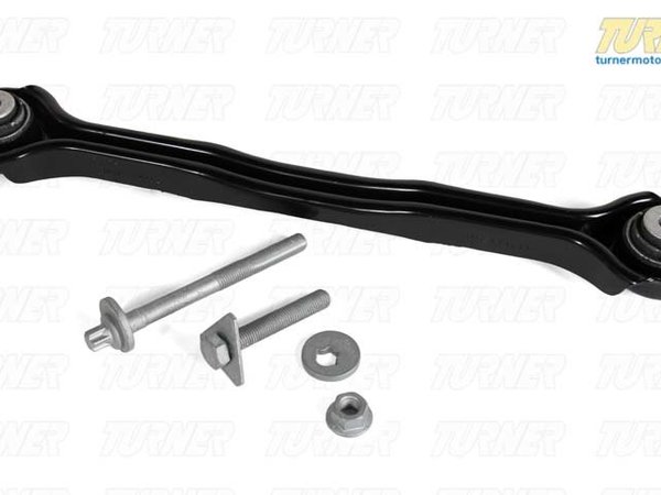 33322406290 - Genuine BMW Value Line Toe Arm - 33322406290 | Turner ...