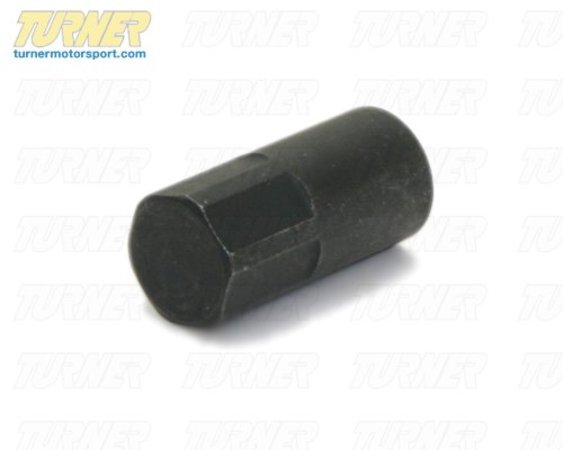 143294 - Tool - Manual Transmission Drain Plug Tool - 17mm | Turner ...