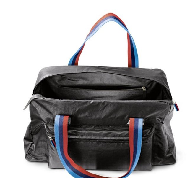 80222211772 - Genuine BMW M Travel Bag | Turner Motorsport