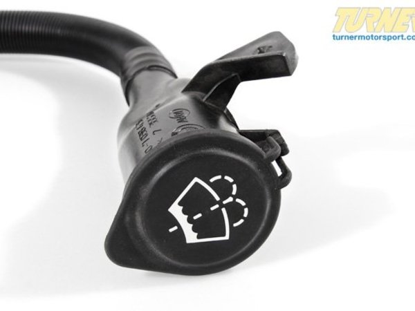 61607038436 - Washer Bottle Filler Pipe | Turner Motorsport