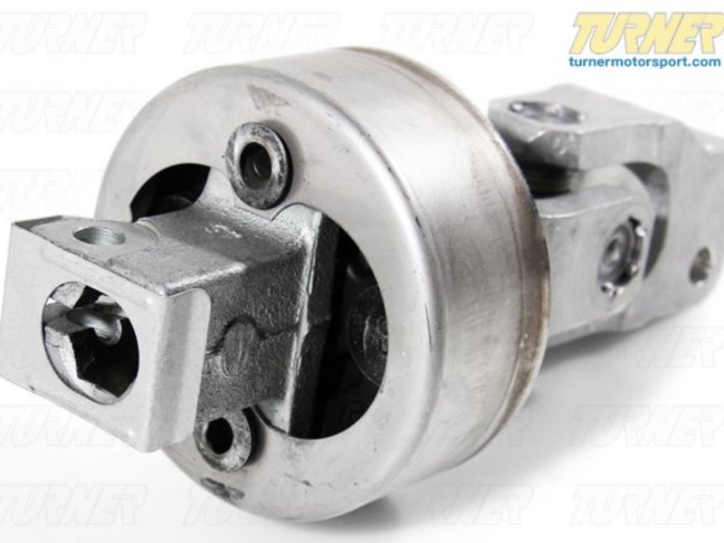 32306761571 - Genuine BMW Steering Swivel Joint With Universal ...