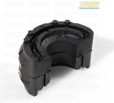 31352283968 - Genuine BMW Front Sway Bar Bushing - F80/82, E93 M3 ...