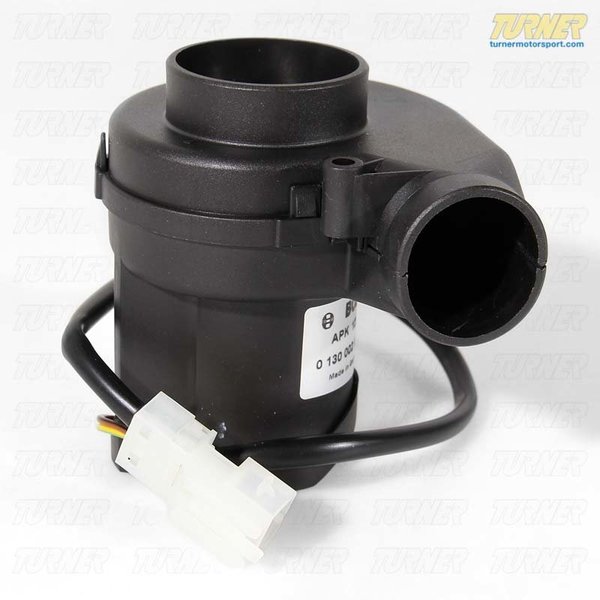 12901438023 - Genuine BMW E-Box Fan - 12901438023 - E70 X5,E71 X6 ...