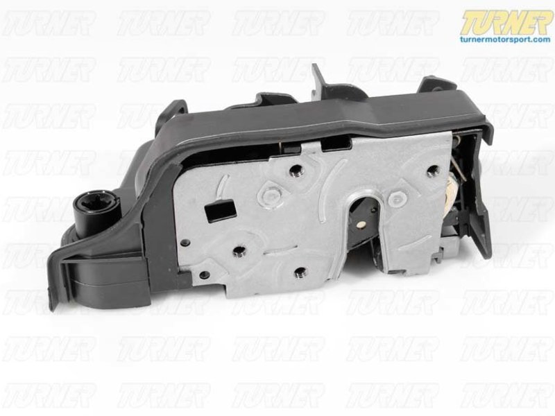 51218402538 - Genuine BMW Door Lock With Motor Actuator - 51218402538 ...