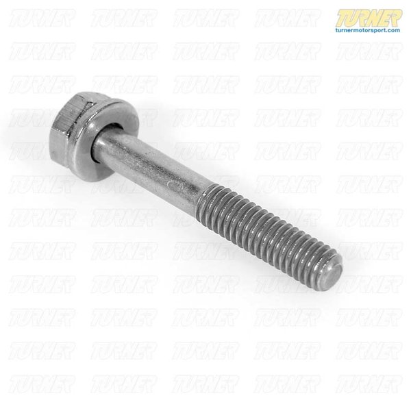 07119904525 - Genuine BMW Hex Bolt With Washer - 07119904525 - E53,E63 ...