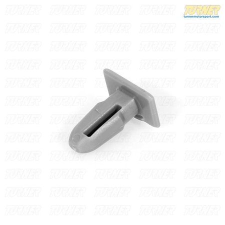 07147149477 - Genuine BMW Clip, Grey - 07147149477 - E63,E93,F12,F33 ...