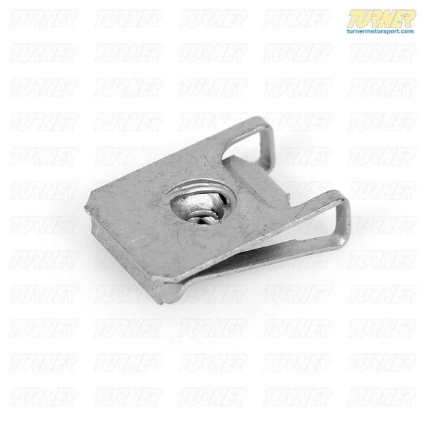 07147154447 - Genuine BMW C-clip Nut, Self-locking - 07147154447 ...