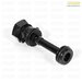17111437360 - Genuine BMW Radiator Adjusting Screw, Au 17111437360 ...