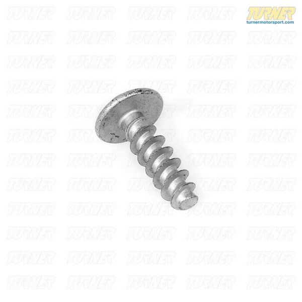 17117536971 - Genuine BMW Screw Self Tapping - 17117536971 | Turner ...