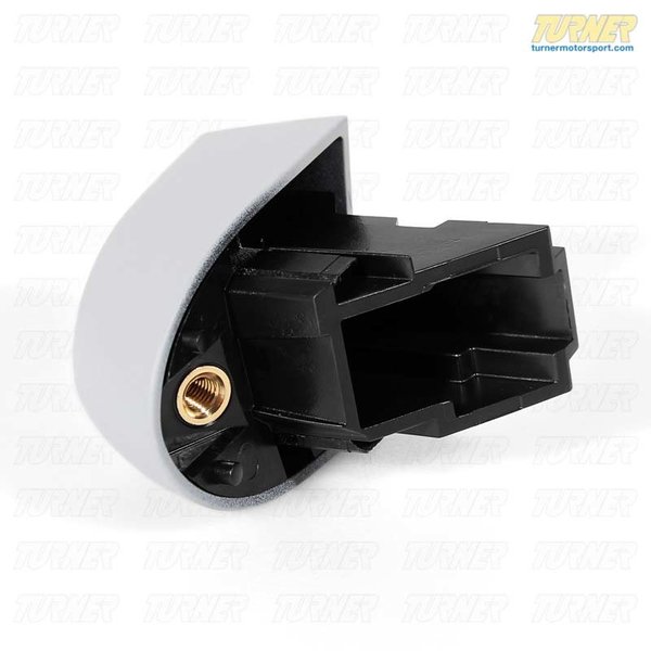 51217162432 - Genuine BMW Covering Door, Primed Right - 51217162432 ...