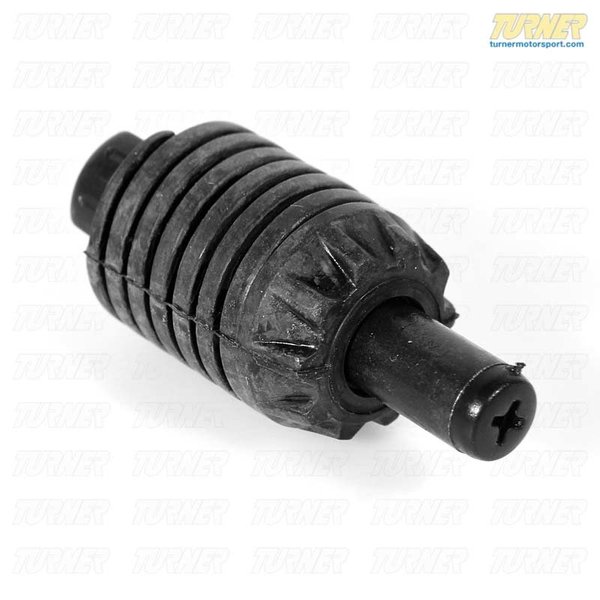 51248187291 - Genuine BMW Trim Buffer Stop With Ejector 51248187291 ...