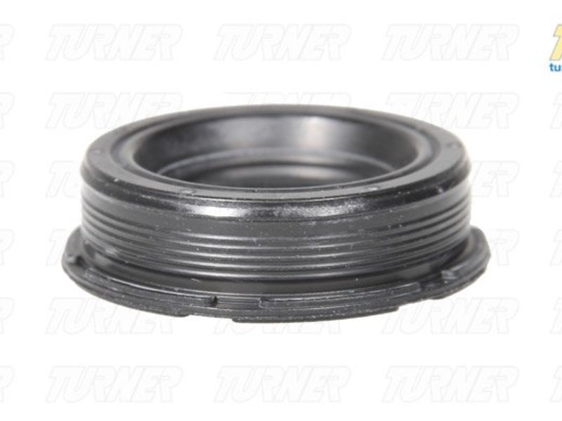 11127528242 - Eccentric Shaft Sensor Seal Plug - E90, E60, E85 | Turner ...