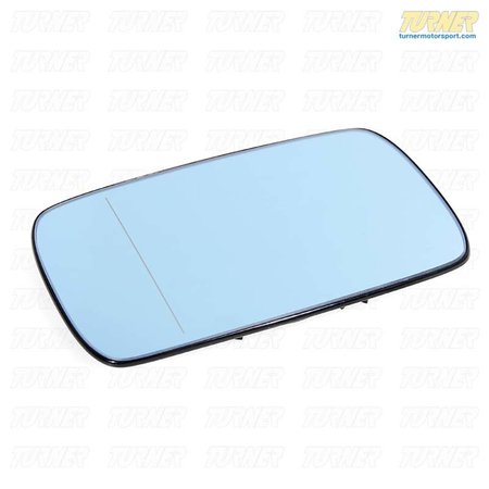 51168250438 - Genuine BMW Blind Spot Mirror - E46 E39 | Turner Motorsport