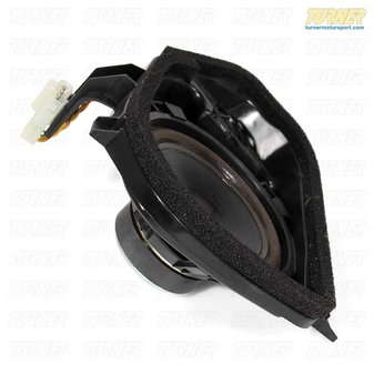 65138357880 - Rear Right Speaker - E36 318ic 323ic 325ic 328ic M3 ...