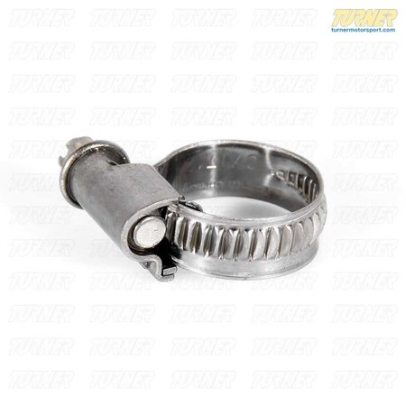 07129952107 - Genuine BMW Hose Clamp 07129952107 | Turner Motorsport