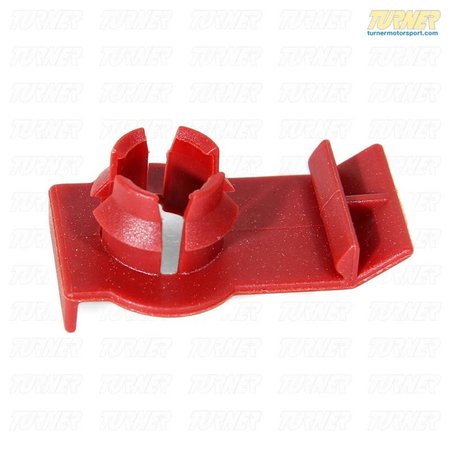 51338218383 - Genuine BMW Clip - 51338218383 - E46 | Turner Motorsport