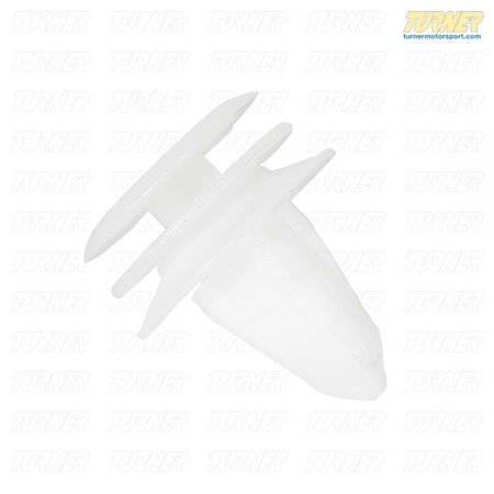 51438189311 - Genuine BMW Clip - 51438189311 - E36,E39,E46,E65,E39 M5 ...