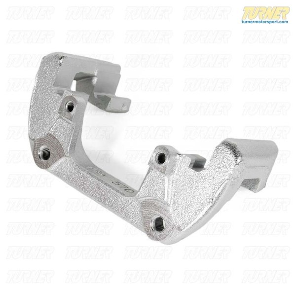 34216765885 - Genuine BMW Brake Carrier - 34216765885 - E46,E83 ...