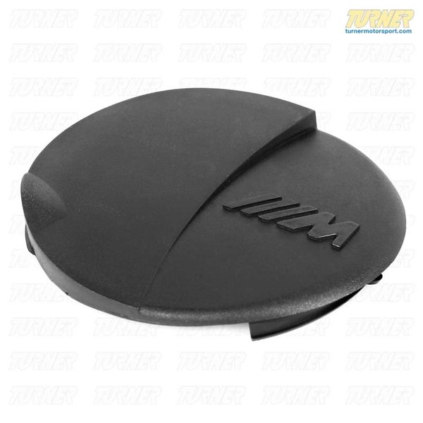 51717895251 - Genuine BMW Covering Left - 51717895251 | Turner Motorsport