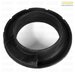 31336857002 - Genuine BMW Spring Pad Lower - 31336857002 - E70 X5,E71 ...