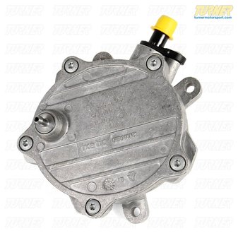11667635657 - Genuine BMW Vacuum Pump - 11667635657 - E53,E63,E65,E70 ...