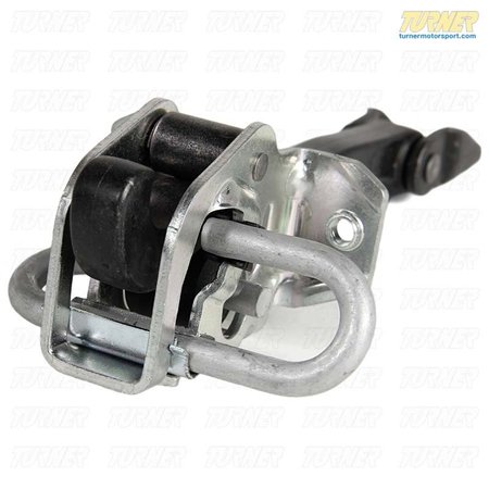 51228160963 - Genuine BMW Rear Door Brake - 51228160963 - E46 | Turner ...