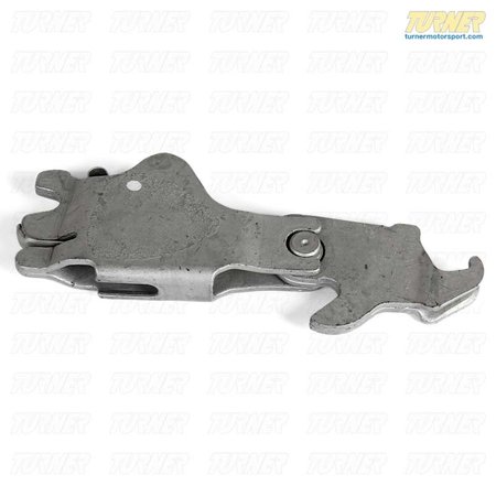 34416851439 - Parking Brake Expanding Lock / Actuator - E46 E39 E90 E92 ...