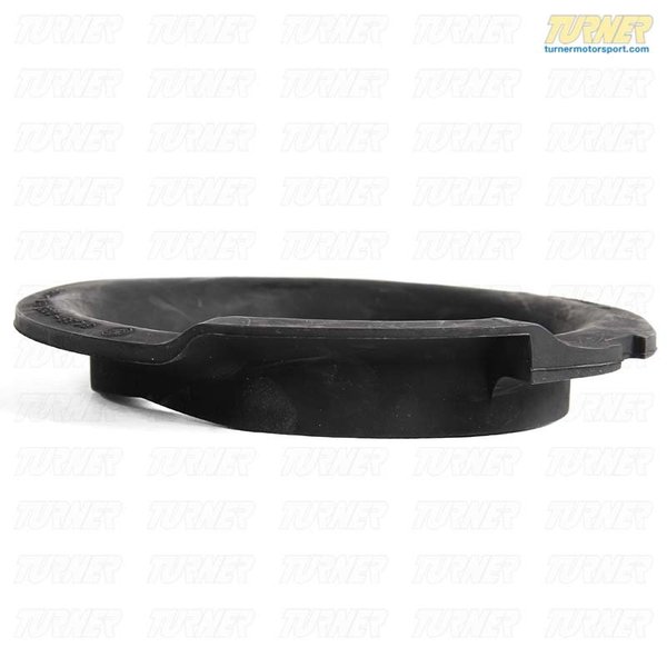 31331096664 - Front Lower Spring Pad - E46 E39 E60 E63 Z4 | Turner ...