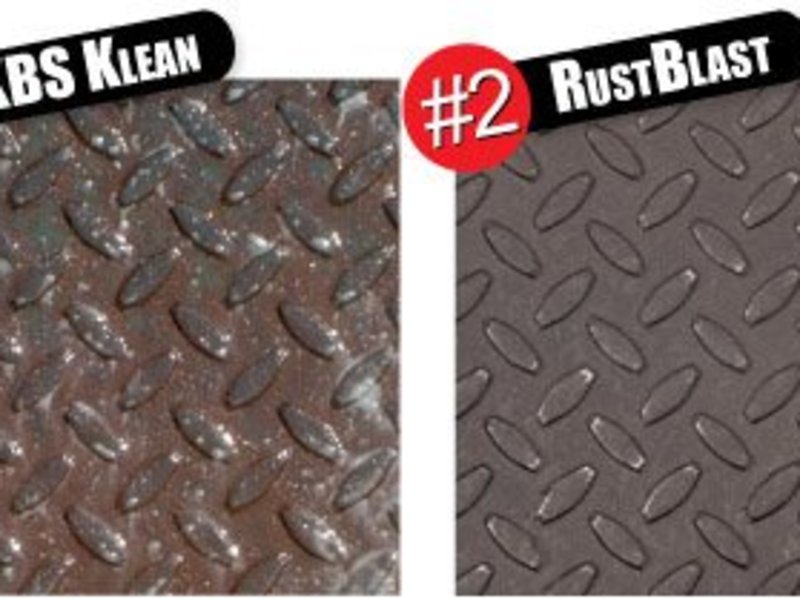 KBS-RUST-SEAL - KBS RustSeal Waterproof and Chemical-Resistant Chassis ...