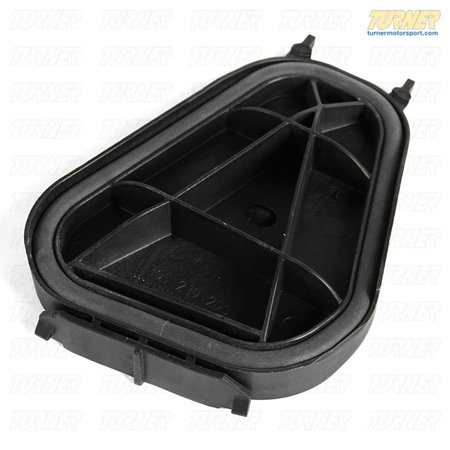 63117182394 - Genuine BMW Covering Cap Rechts - 63117182394 - E90,E92 ...