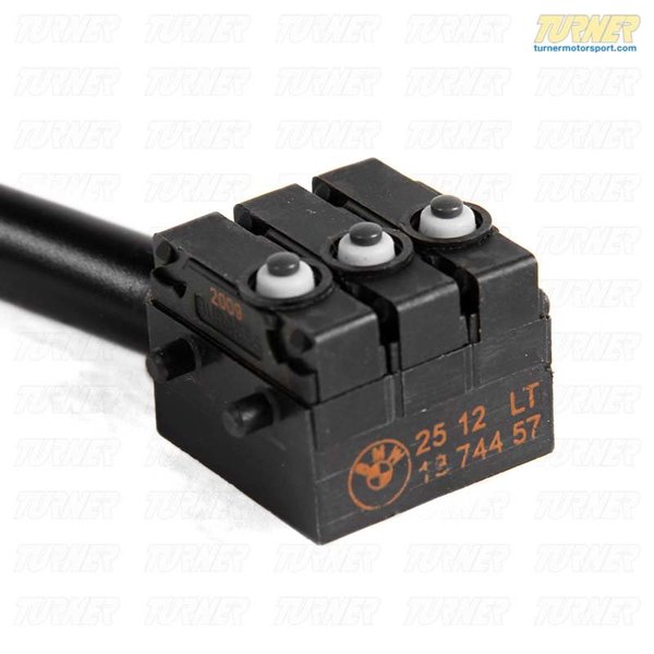 61311390885 - Genuine BMW Micro Switch Left - 61311390885 - E34,E34 M5 ...
