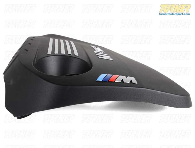 11127846412 - Genuine BMW Ignition Coil Covering - 11127846412 - F80 M3 ...